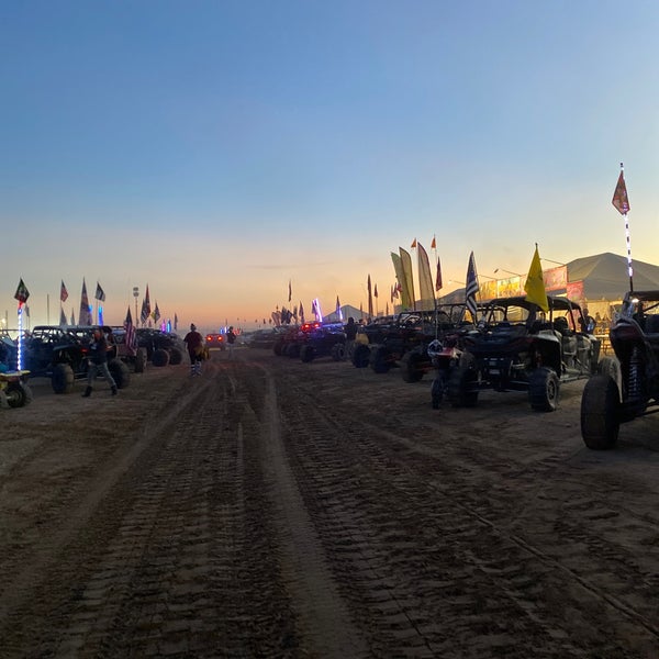 Glamis Beach Store - East Imperial (Glamis), CA
