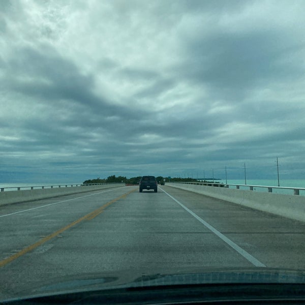 Islamorada Bridge - Bridge in Islamorada