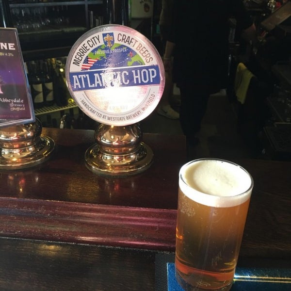 Cubley Hall - Mortimer Rd.