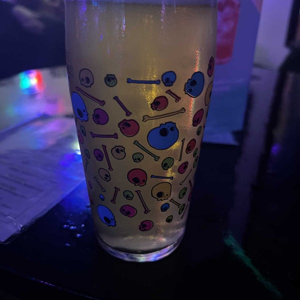 The Diamond - 1 tip from 40 visitors