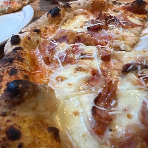 Capricciosa - Pizzeria in Rio de Janeiro