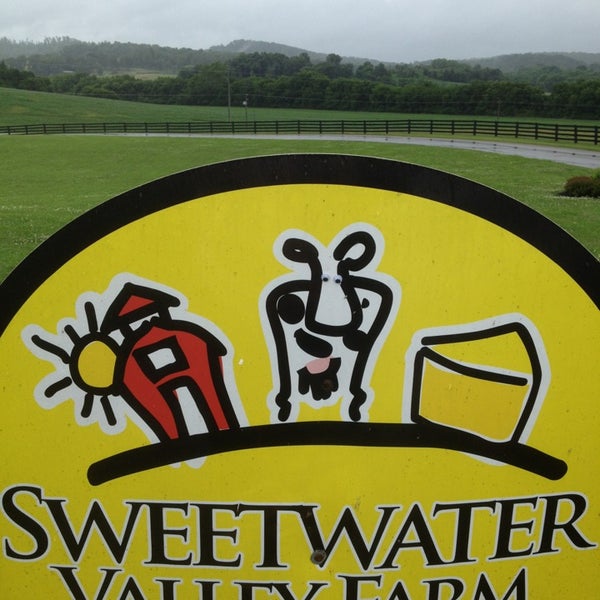 Sweetwater Valley Farm - 13 tips from 281 visitors