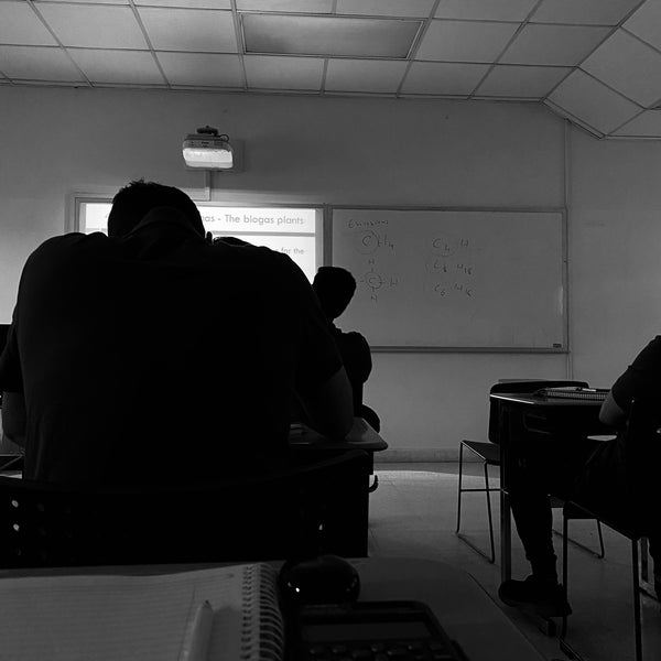 Tvtc - Technical College Of Riyadh Building 12 Mechanical Engineering ...