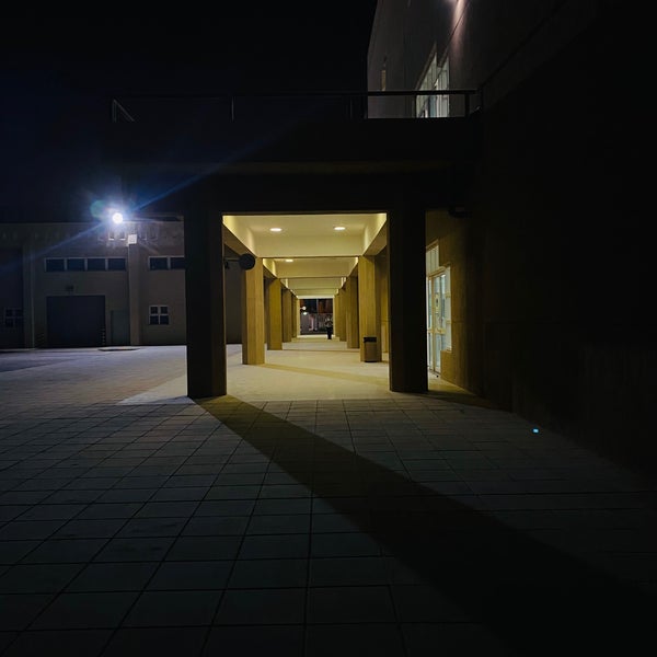 Tvtc - Technical College Of Riyadh Building 12 Mechanical Engineering ...