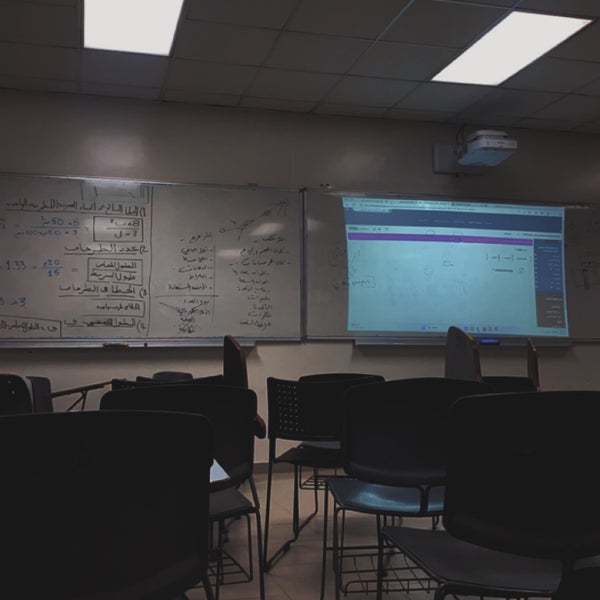 Tvtc - Technical College Of Riyadh Building 12 Mechanical Engineering ...