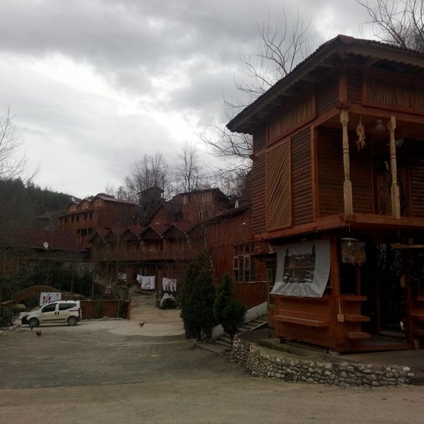Kamp