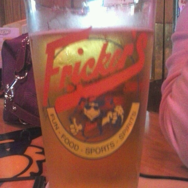 Photos at Fricker's - Sports Bar