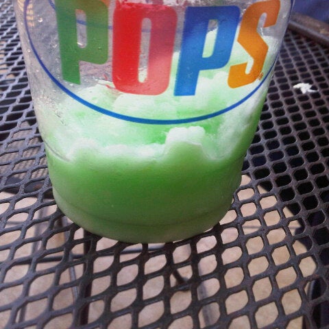 Helados Pops - 5 tips