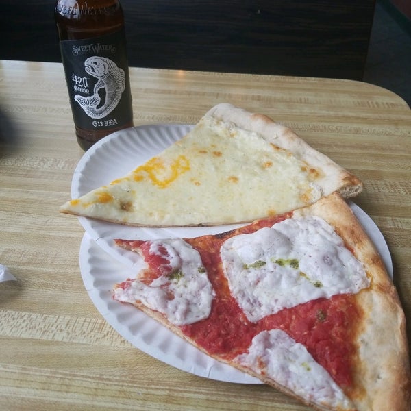 Lehigh Pizza - Pizzeria