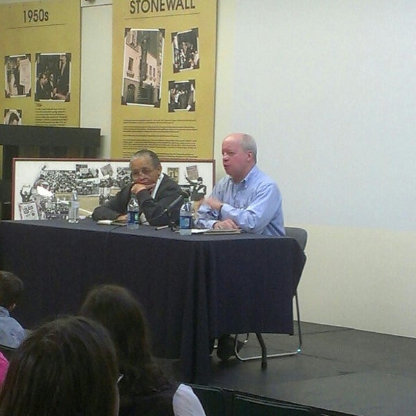 Q Center - Portland, OR