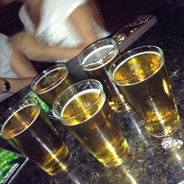 Shenanigans Irish Pub Bar & Grill - 14 tips from 349 visitors