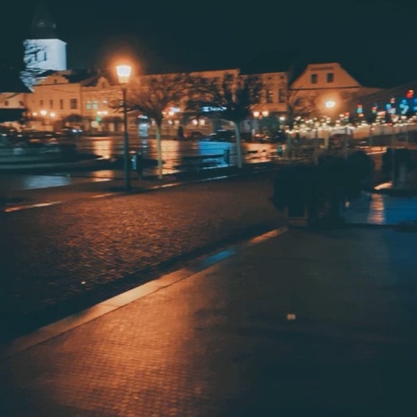 Karviná - Town in Karviná