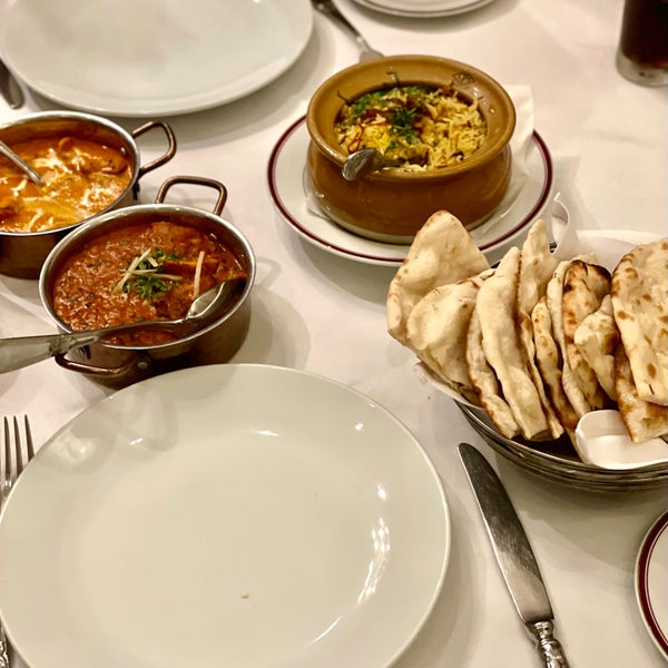 Rang Mahal - คลองเตย, กรุงเทพมหานคร