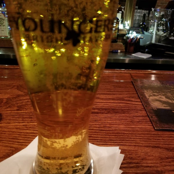 Younger's Irish Tavern - 15 tips