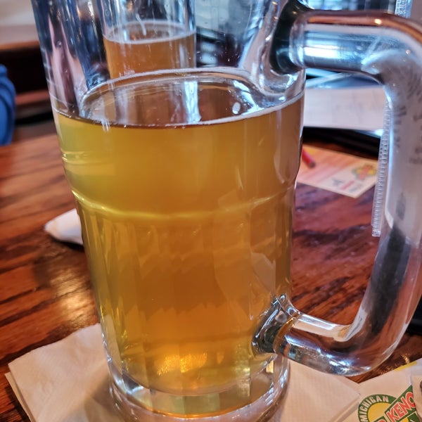 CJ Mahoney's - Downtown Troy - 21 tips