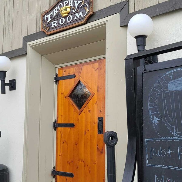 Photos at Snowflake Lounge - Lounge