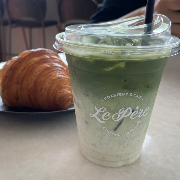 Le Père Bakery ( เลอ แปร์ เบเกอรี่ ) วัชรพล - Bakery in บางเขน