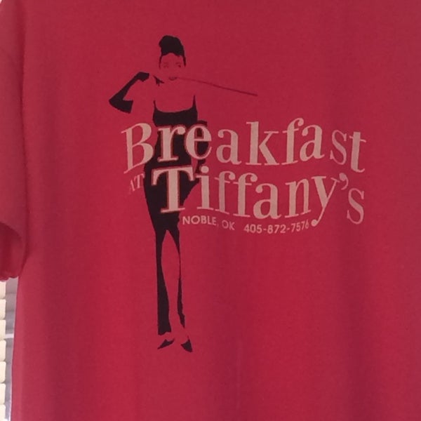 Tiffany's - Noble, OK