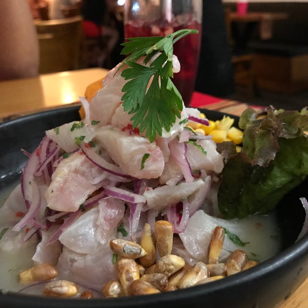 Panka Cozinha Peruana - Centro - 16 dicas de 145 clientes