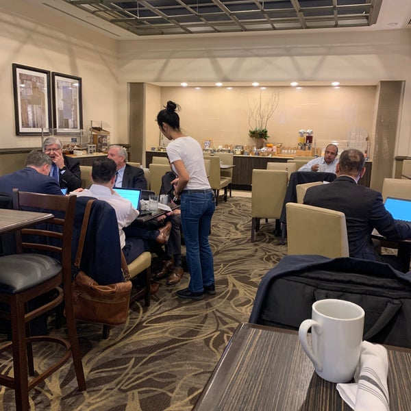 DoubleTree Suites by Hilton Hotel Austin - Downtown Austin - Austin, TX