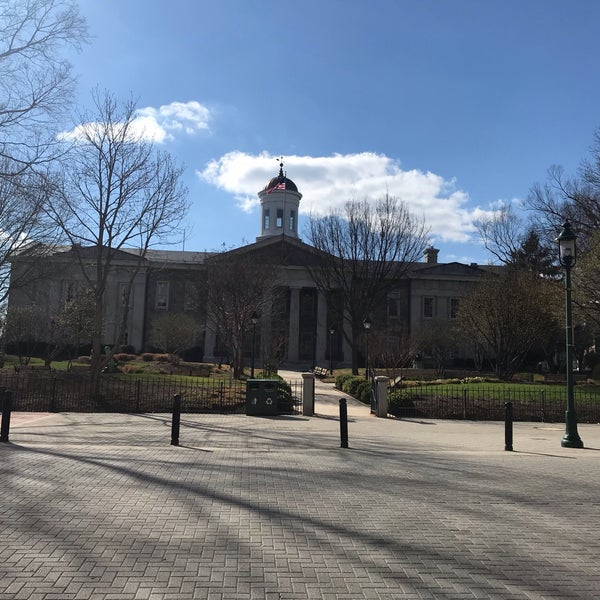 Photos at Towson Courthouse Gardens - 3 tips