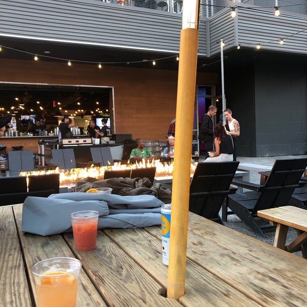 Graze: Provisions + Libations - North Loop - 520 N 4th St
