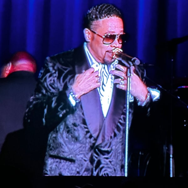 Treasure Island Event Center - Arts and Entertainment