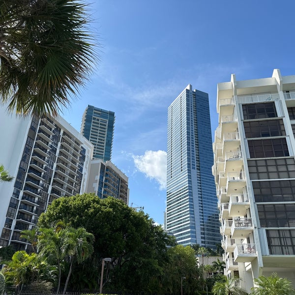 Brickell - 15 tips from 5280 visitors