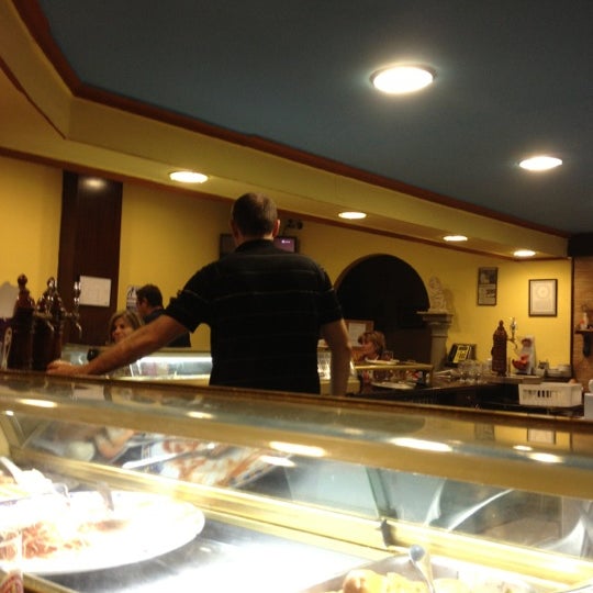 Chef Emilio - Spanish Restaurant in Zaragoza