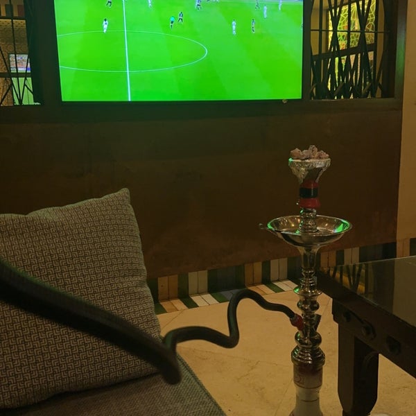 Al Bindaira Cafe | مقهى البنديرة - Al-Seef District - 203 tips