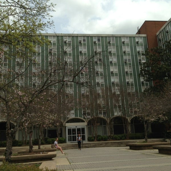 Creswell Hall - 9 tips from 551 visitors