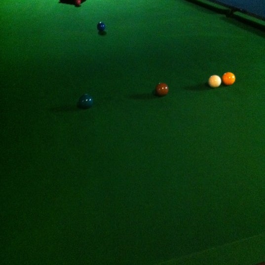 Pyramid Snooker Centre - Pool Hall