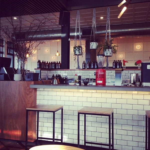 Top Paddock Cafe - 129 tips from 2701 visitors