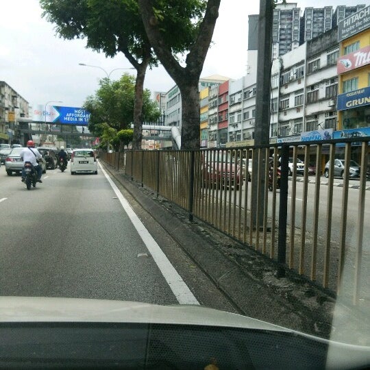 Photos at Tsun Jin High School 循人中学 - High School in Cheras