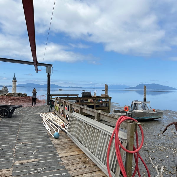 Taylor Shellfish Farms - 19 tips from 995 visitors