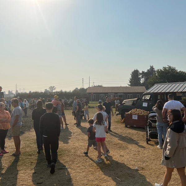 The Farm at Swan's Trail - 14 tips from 1333 visitors