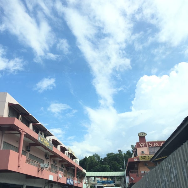 Likas Plaza - Kota Kinabalu, Sabah