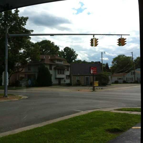 Downtown West Liberty - Neighborhood in West Liberty