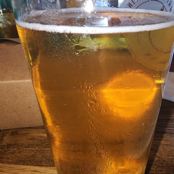 Sunriver Brewing Company - 57100 Beaver Dr