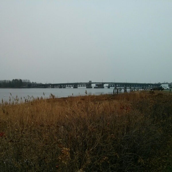 Photos at Cashman Park - Newburyport, MA