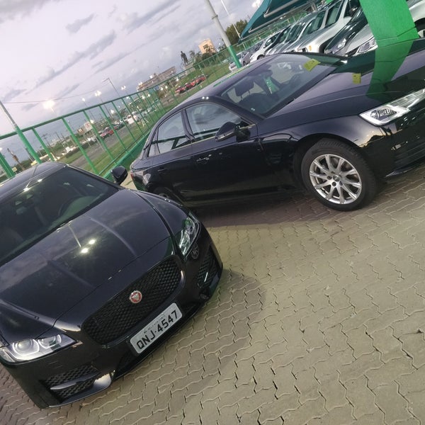 Localiza Rent a Car - Rental Car Location in Porto Alegre