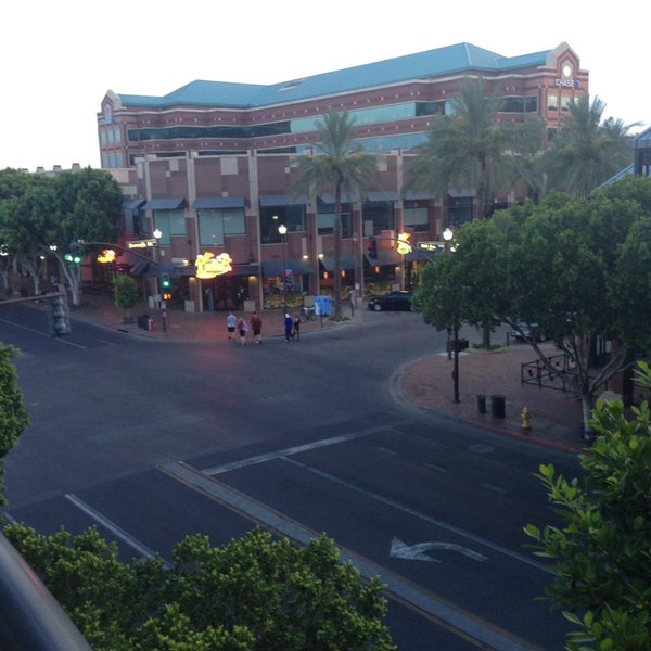 ASU Brickyard - Downtown Tempe - 699 S Mill Ave