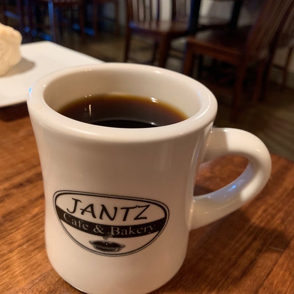 Jantz Cafe & Bakery - 11 tips from 189 visitors