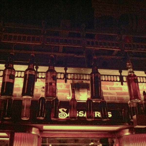 Photos at Sassafras Saloon - Central Hollywood - 1233 Vine St