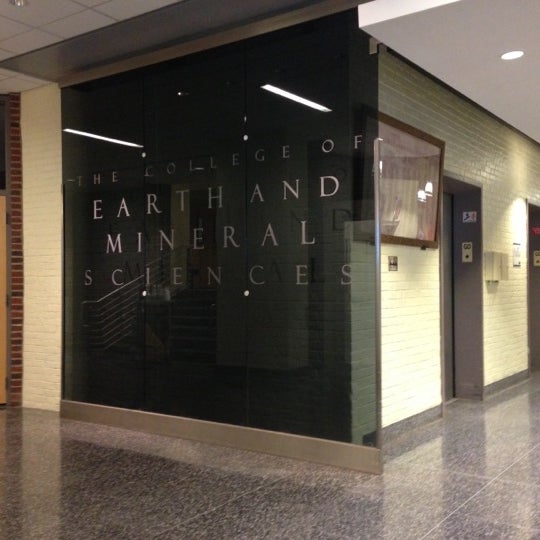 Photos at Hosler Building - University Park, PA