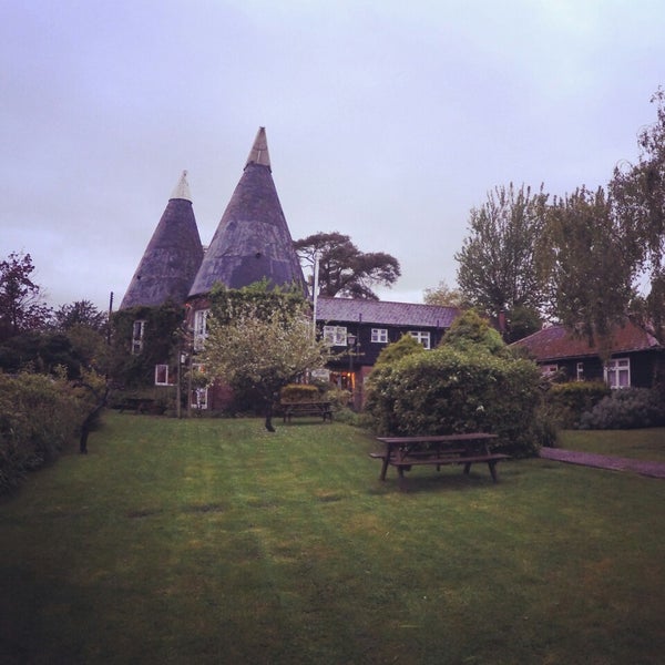 Playden Oasts Inn - Playden, East Sussex