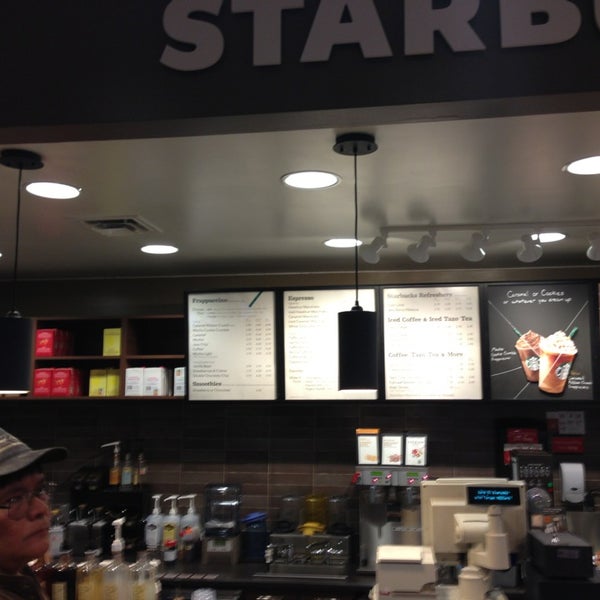Starbucks - 3 tips from 318 visitors