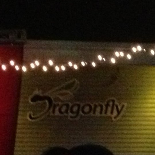 Dragonfly Marina Bar And Grill - Night Club