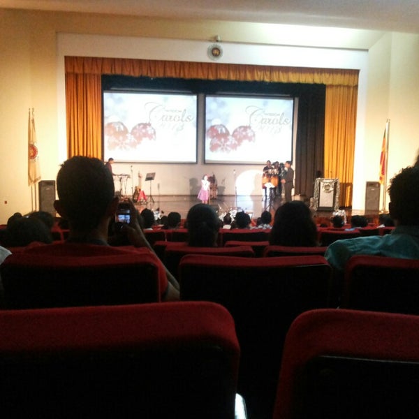 BOC Rajagiriya - Bank