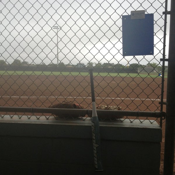 Photos at Fortune Road Athletic Complex - 2500 Fortune Rd